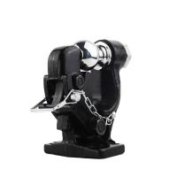 China Hight Quclity Combination Towing Pintle Hook with 2-5/16 inch Ball for sale
