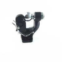 China Hight Quclity Combination Towing Pintle Hook with 2-5/16 inch Ball for sale