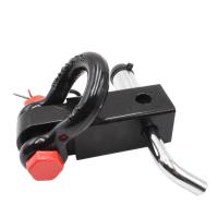 China High Quality Receiver bracket and shackle for sale