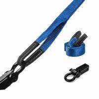 China High Quality Pulley 30feet 35000lbs Tow Strap for sale
