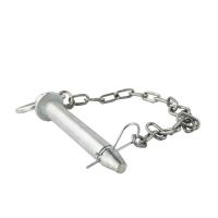China High Quality Tow Bar Hitch Pin with Chain for sale
