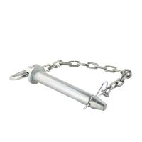 China High Quality Tow Bar Hitch Pin with Chain for sale