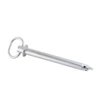 China High Quality Tow Bar Hitch Pin with Chain for sale