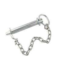 China High Quality Tow Bar Hitch Pin with Chain for sale