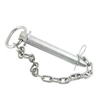 China High Quality Tow Bar Hitch Pin with Chain for sale