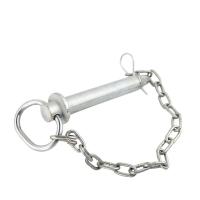 China High Quality Tow Bar Hitch Pin with Chain for sale