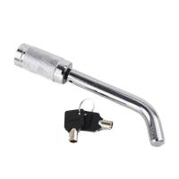 China Chrome Plated Off Road Hitch Pin Lock for sale