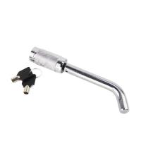 China Chrome Plated Off Road Hitch Pin Lock for sale