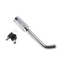 China Chrome Plated Off Road Hitch Pin Lock for sale