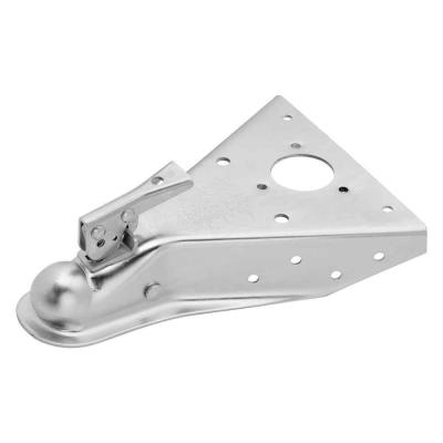 China Trailer Coupler 2