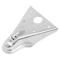 China Trailer Coupler 2