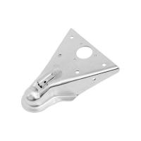 China Trailer Coupler 2