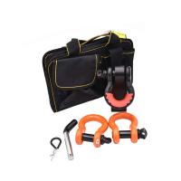China Factory Price Good Quality Custom Logo Recovery Hitch Kit for sale