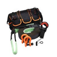 China Factory Price Good Quality Custom Logo Recovery Hitch Kit for sale