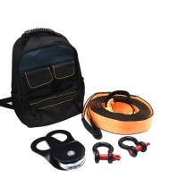 China Factory Price Good Quality Custom Logo Recovery Hitch Kit for sale