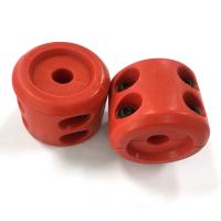 China Heavy Duty Winch Cable Hook Stopper for sale