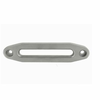 China High Quality Heavy duty Aluminum Fairlead for sale
