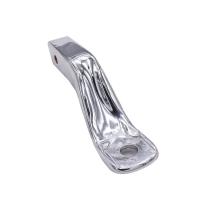 China Chrome Trailer Hitch Mount with 2 Inch Ball, 7,500 lbs, 2