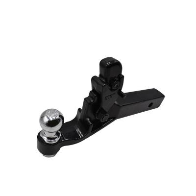China China Made Receiver Mount Pintle Hook for sale