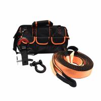 China Off road Vehicle Recovery Kit For car emergency for sale