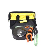 China Off road Vehicle Recovery Kit For car emergency for sale