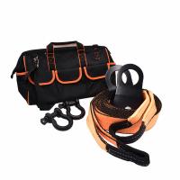 China Off road Vehicle Recovery Kit For car emergency for sale