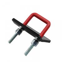 China Anti Rattle Hitch Clamps Hitch Tightener for sale
