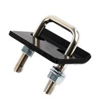 China Anti Rattle Hitch Clamps Hitch Tightener for sale