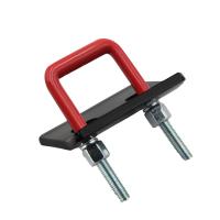 China Anti Rattle Hitch Clamps Hitch Tightener for sale