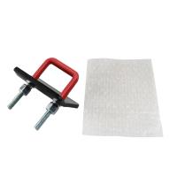 China Anti Rattle Hitch Clamps Hitch Tightener for sale