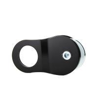 China 10T Black Snatch Block For Recovery for sale