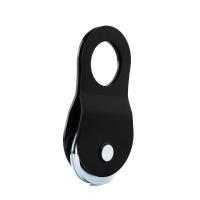 China 10T Black Snatch Block For Recovery for sale