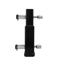 China Trailer 4wd Tow Bar Extension 2