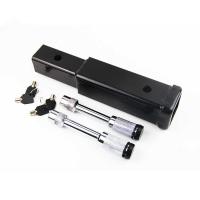 China Trailer 4wd Tow Bar Extension 2