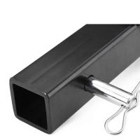 China Trailer Hitch Ball Mount 2- 5/16