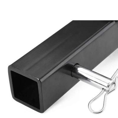 China Trailer Hitch Ball Mount 2- 5/16