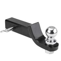 China Trailer Hitch Ball Mount 2- 5/16
