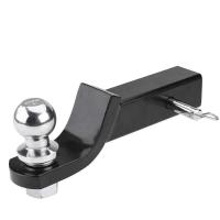 China Trailer Hitch Ball Mount 2- 5/16