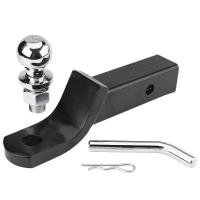 China Trailer Hitch Ball Mount 2- 5/16
