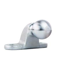 China China Made Trailer Hitch Forged Metal Construction Pintle Hook for sale