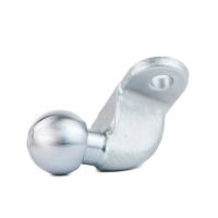 China China Made Trailer Hitch Forged Metal Construction Pintle Hook for sale