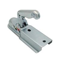China 50MM Trailer Hitch Fit Ball Coupler 35000lbs for sale