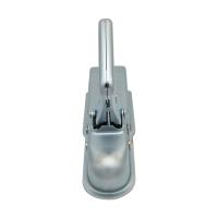 China 50MM Trailer Hitch Fit Ball Coupler 35000lbs for sale
