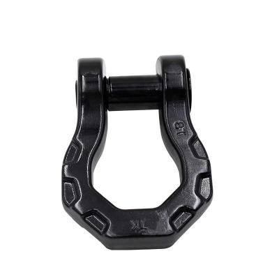 China New Design Bow Trailer Towing Dring Shackle for sale