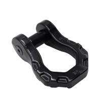 China New Design Bow Trailer Towing Dring Shackle for sale