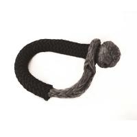 China Heavy Duty Soft Shackle For Towing Off Road for sale