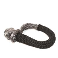 China Heavy Duty Soft Shackle For Towing Off Road for sale