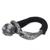 China Heavy Duty Soft Shackle For Towing Off Road for sale