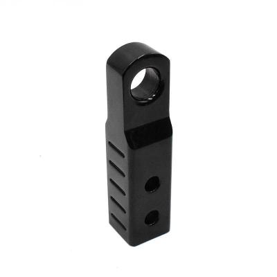 China New-design Tow Accessories for Soft Shackle Hitch Receiver for sale