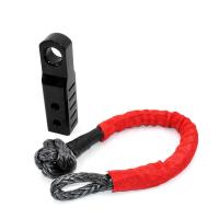 China New-design Tow Accessories for Soft Shackle Hitch Receiver for sale